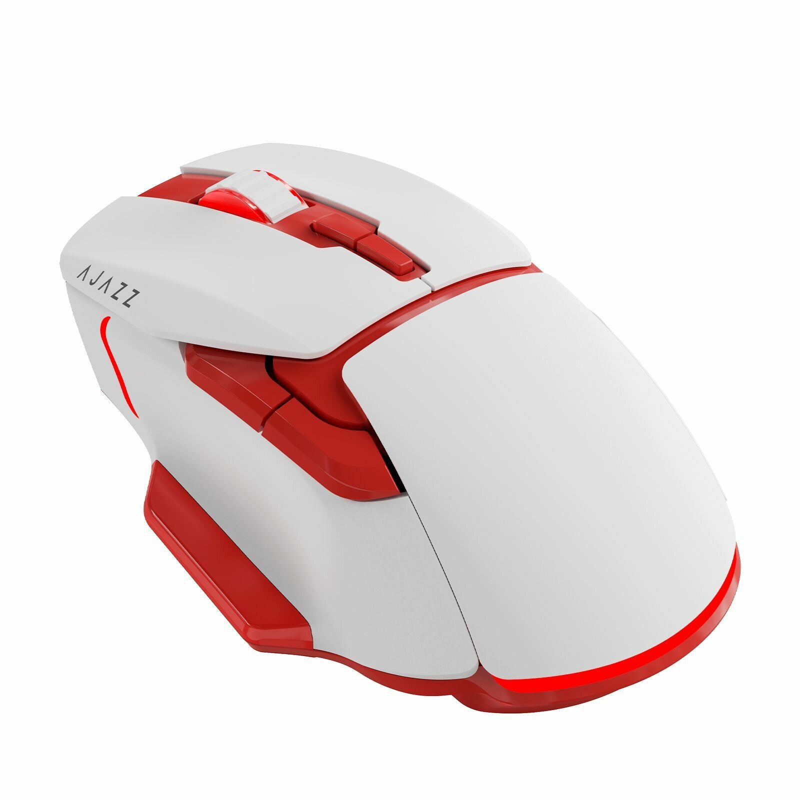 Ajazz AJ039 PAW3212 Игровая мышь
