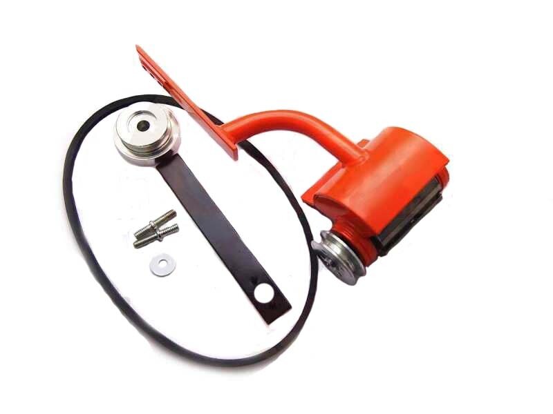 Насадка-кородер короед бензопиле Stihl 180-250