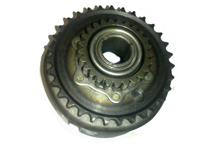 Барабан сцепления мотоцикла Восход узкий