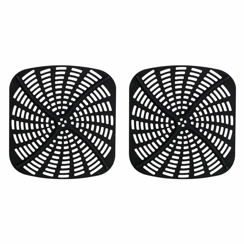 Подходит для силиконовой прокладки для фритюрницы NINJA AG301