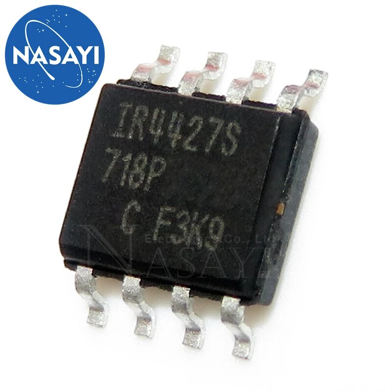 Активные компоненты IRF7103 IRF7105 IRF7205 IRF7301 IRF7303 IRF7304 IRF7306PBF IRF7307PBF IR4427S