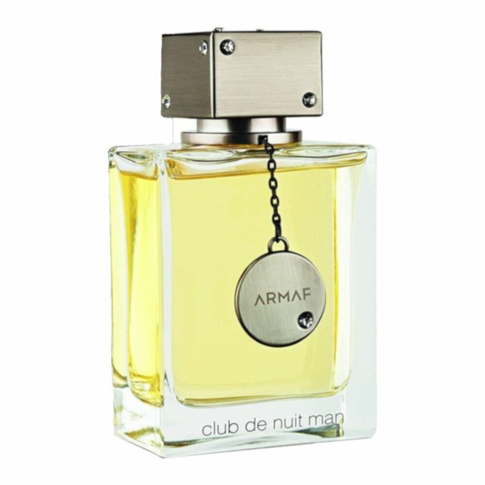 Туалетная вода Armaf Club de Nuit, аромат для мужчин, 105 мл (ref.79)