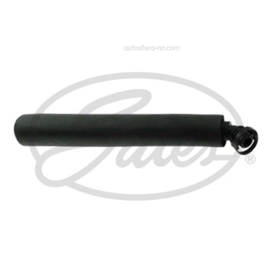 GATES EMH119 Патрубок вентиляции картера BMW: 3 E46 98-05, 5 E39/E60 00-05, X3 E83 03-06, X5 E53 00-06