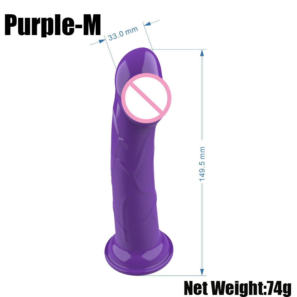 Страпон двойной