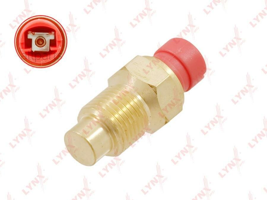 LYNXAUTO DM-7035 Датчик температуры охлаждающей жидкости