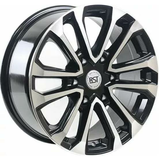 Колесный диск RST R058 7x19 5*114.3 ET40 DIA64.1 BD