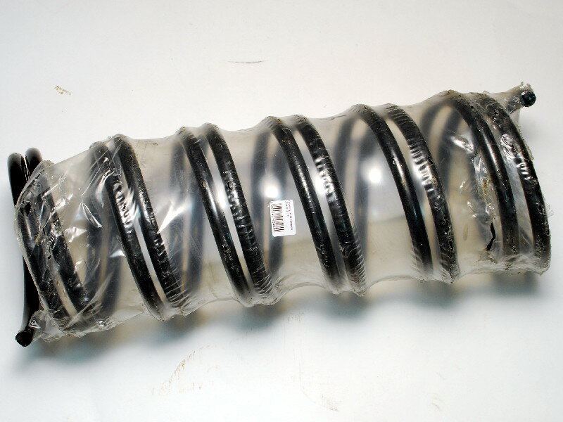 Пружины передней подвески ИЖ-2126 ОДА (Орел) (к-т 2 шт.)