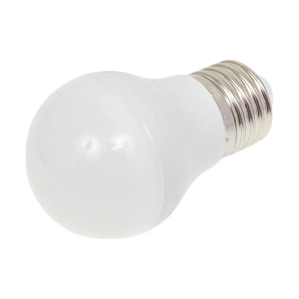 Лампа светодиодная General Lighting Systems GLDEN-G45F-20-230-E27-4500 661486