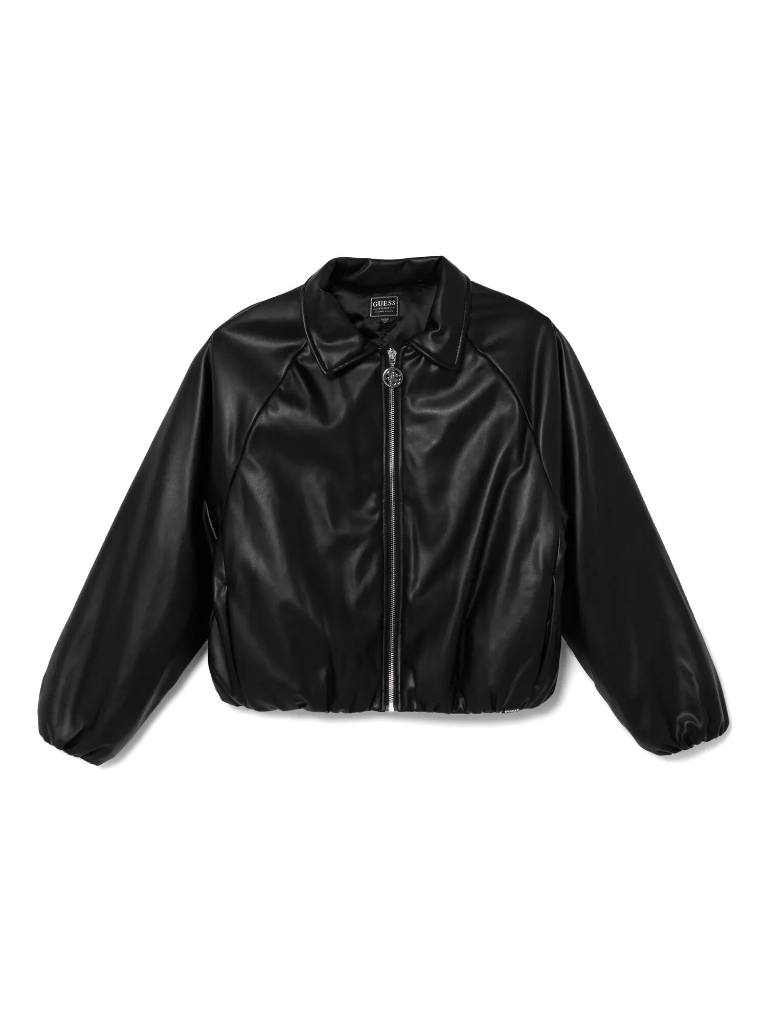 Куртка Куртка с подвеской-логотипом