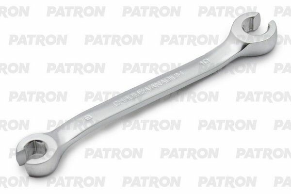 Ключ разрезной PATRON P-7510810