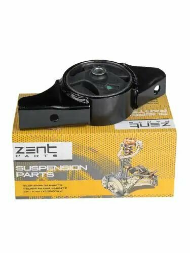 Подушка ДВС задняя Nissan Almera II 2.2Di/DCi 01>/Almera Tino 1.8i/2.2Di/DCi 00>