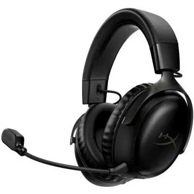 Гарнитура Cloud III Black 77Z45AA