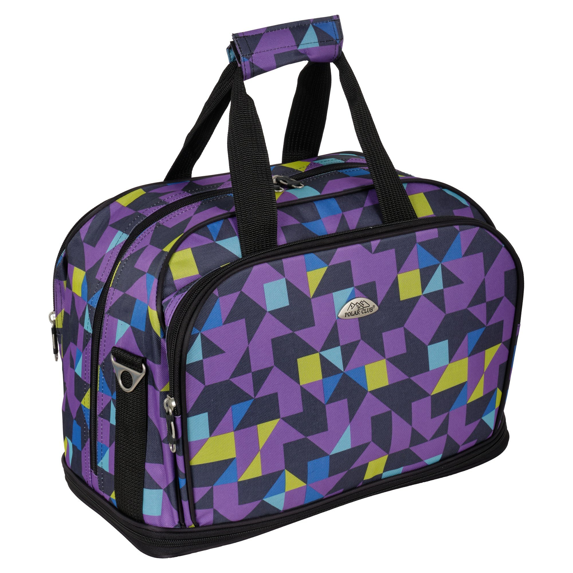 Сумка дорожная 