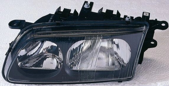 DEPO 2161136LLDEM Фара передн лев с ЭК MAZDA: 626 98-