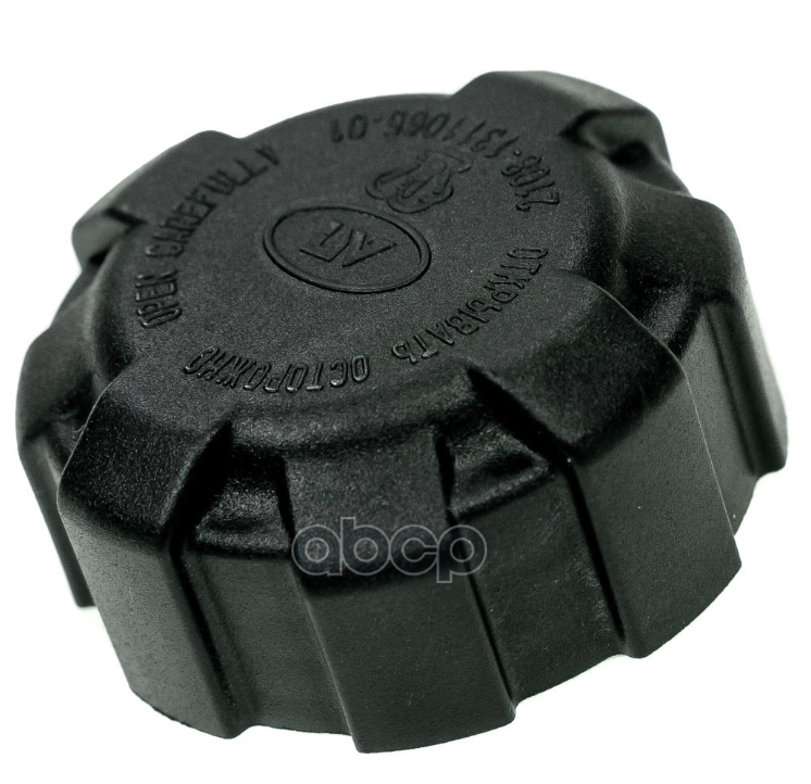 Крышка расширительного бачка ваз-2108-1118, samara LADA арт. 21080131106501