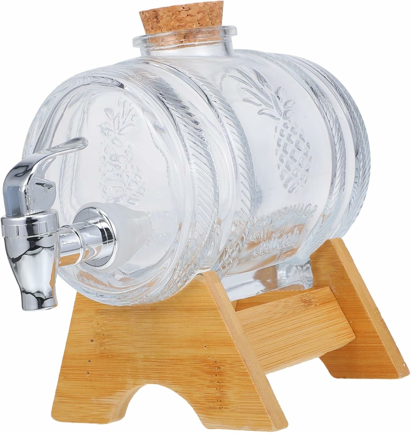 1 набор диспенсеров для винных бочек