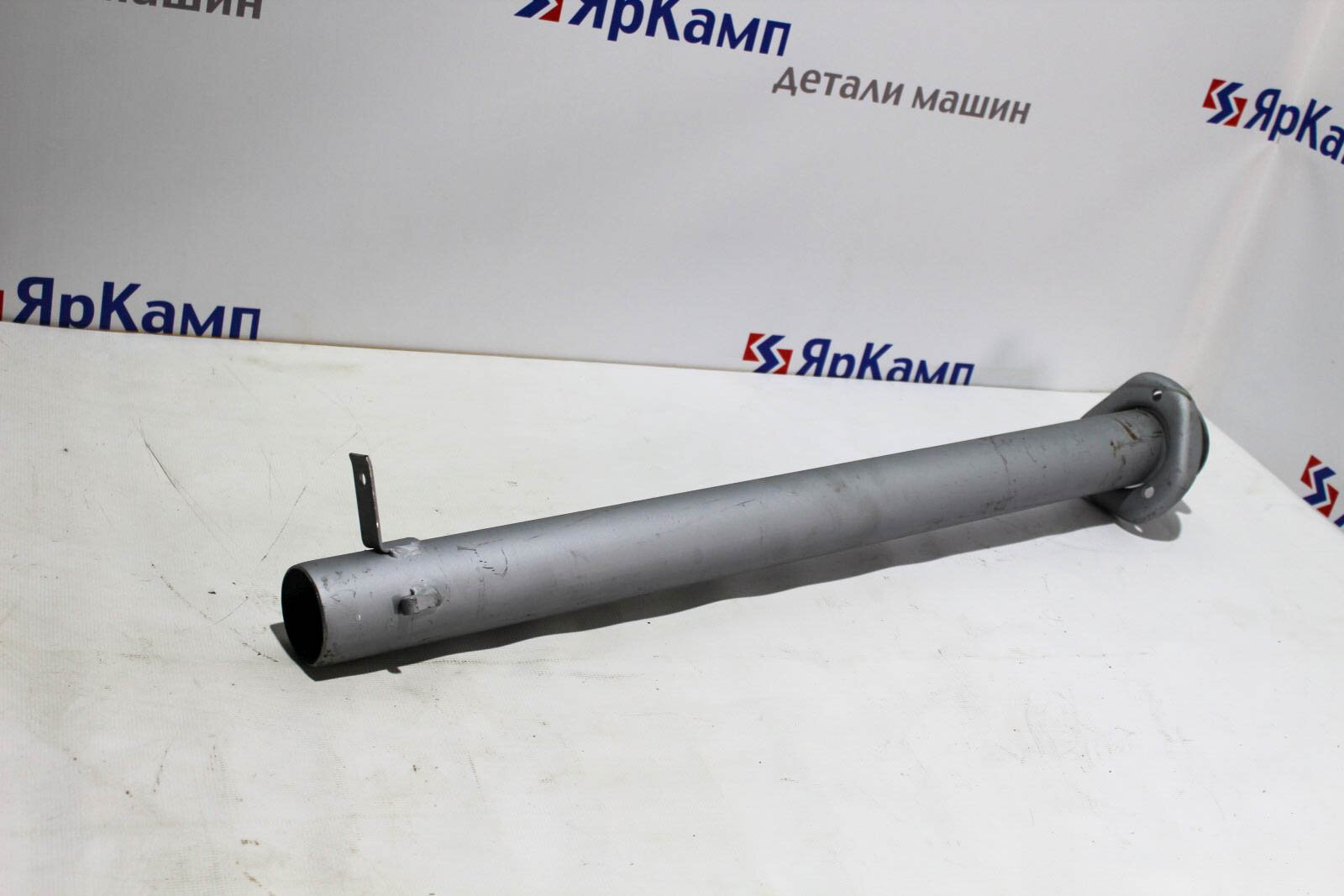 Труба выхлопная задняя (ПАЗ-320302-08)