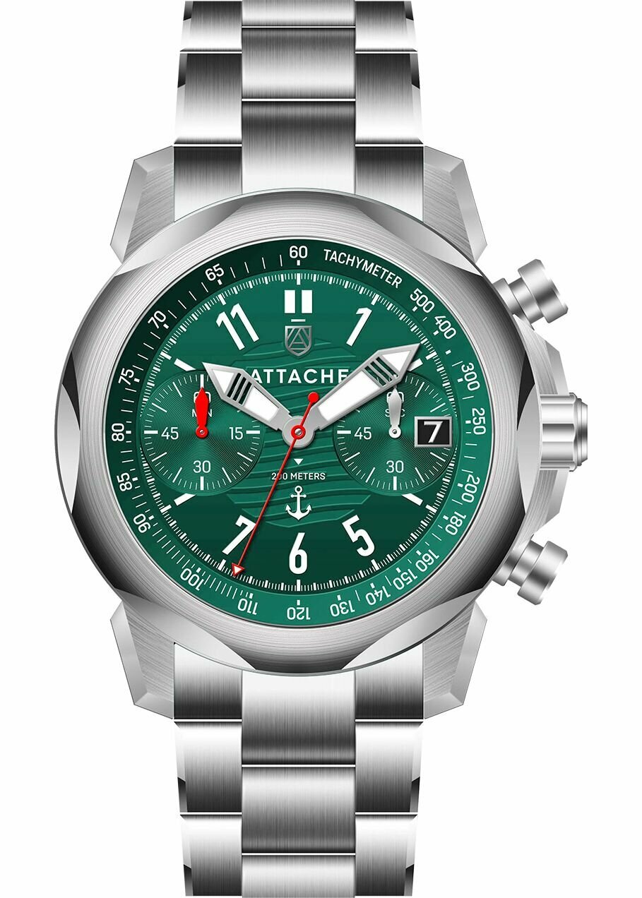 Наручные часы Attache