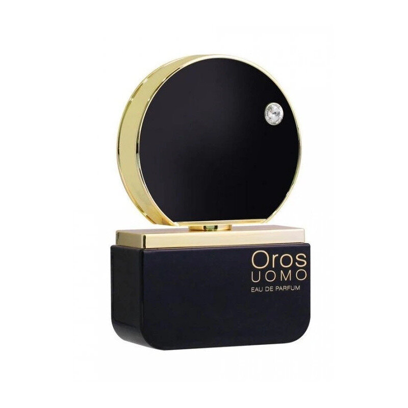 Armaf Oros Uomo парфюмерная вода 100 мл для мужчин / Армаф Орос Уомо