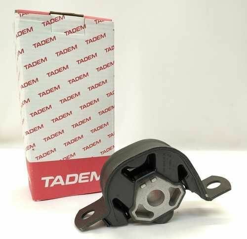 Подушка двигателя задняя "БРТ" для LADA Granta, Kalina 1118, Datsun