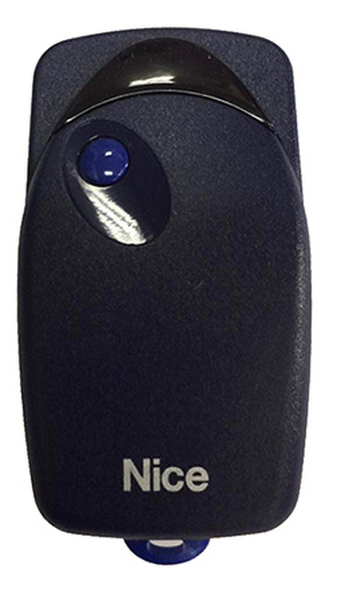 Пульт радиоуправления Nice FLO1, 1-канальный, 433 МГц, с динамическим кодированием