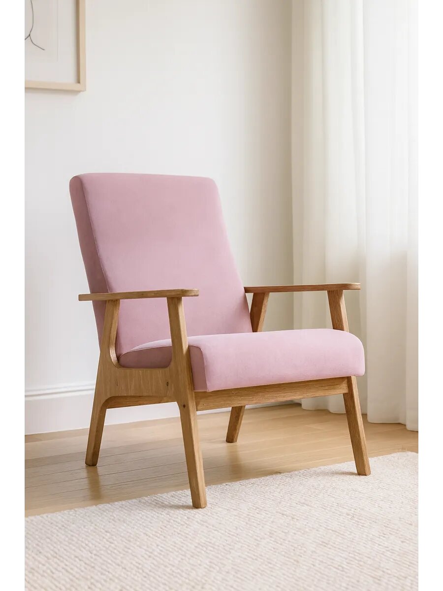 Кресло в гостиную ARC AAD interior