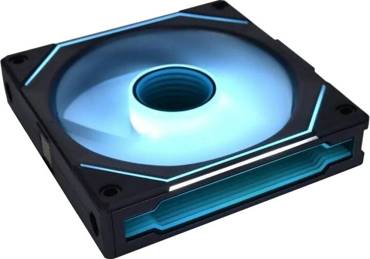 Lian Li UNI FAN SL Infinity 120 Black (G99.12SLIN1B.00)
