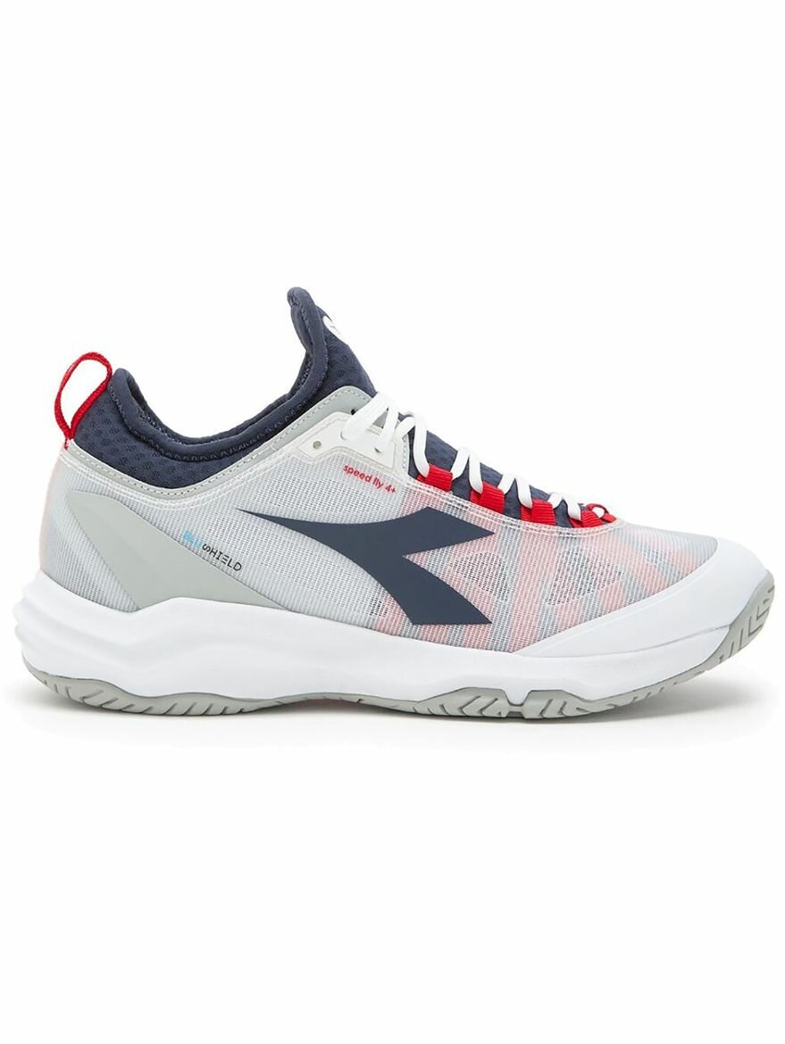 Кроссовки SPEED BLUSHIELD FLY 4 + AG