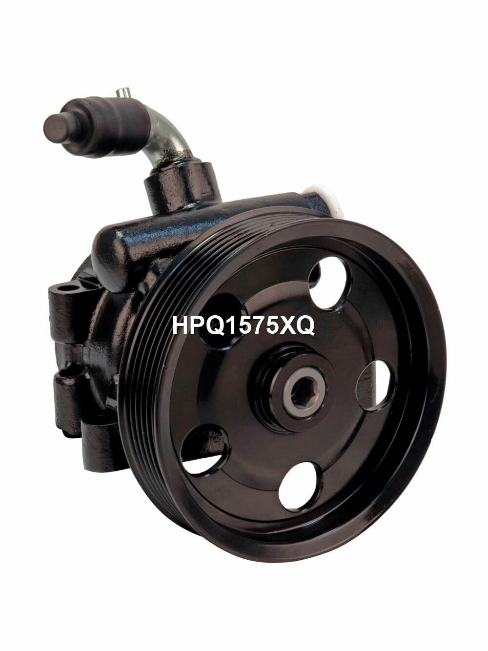 Насос гидроусилителя руля (ГУР) Ford Focus (Форд Фокус)