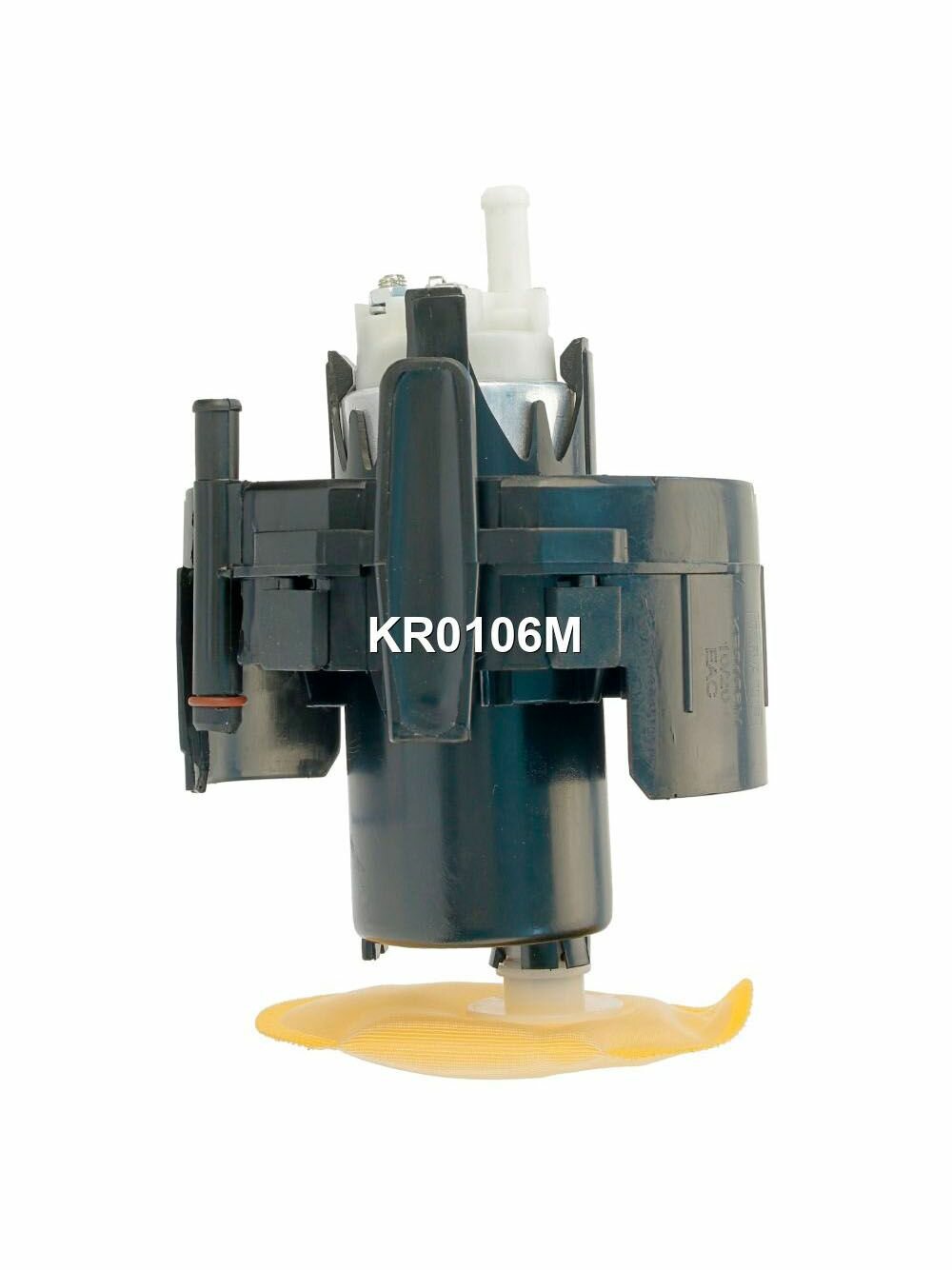 Насос топливный (Бензонасос, модуль в сборе) Volkswagen Golf (Фольксваген Гольф) / BMW 5 E 34 / 7 E32 (БМВ)