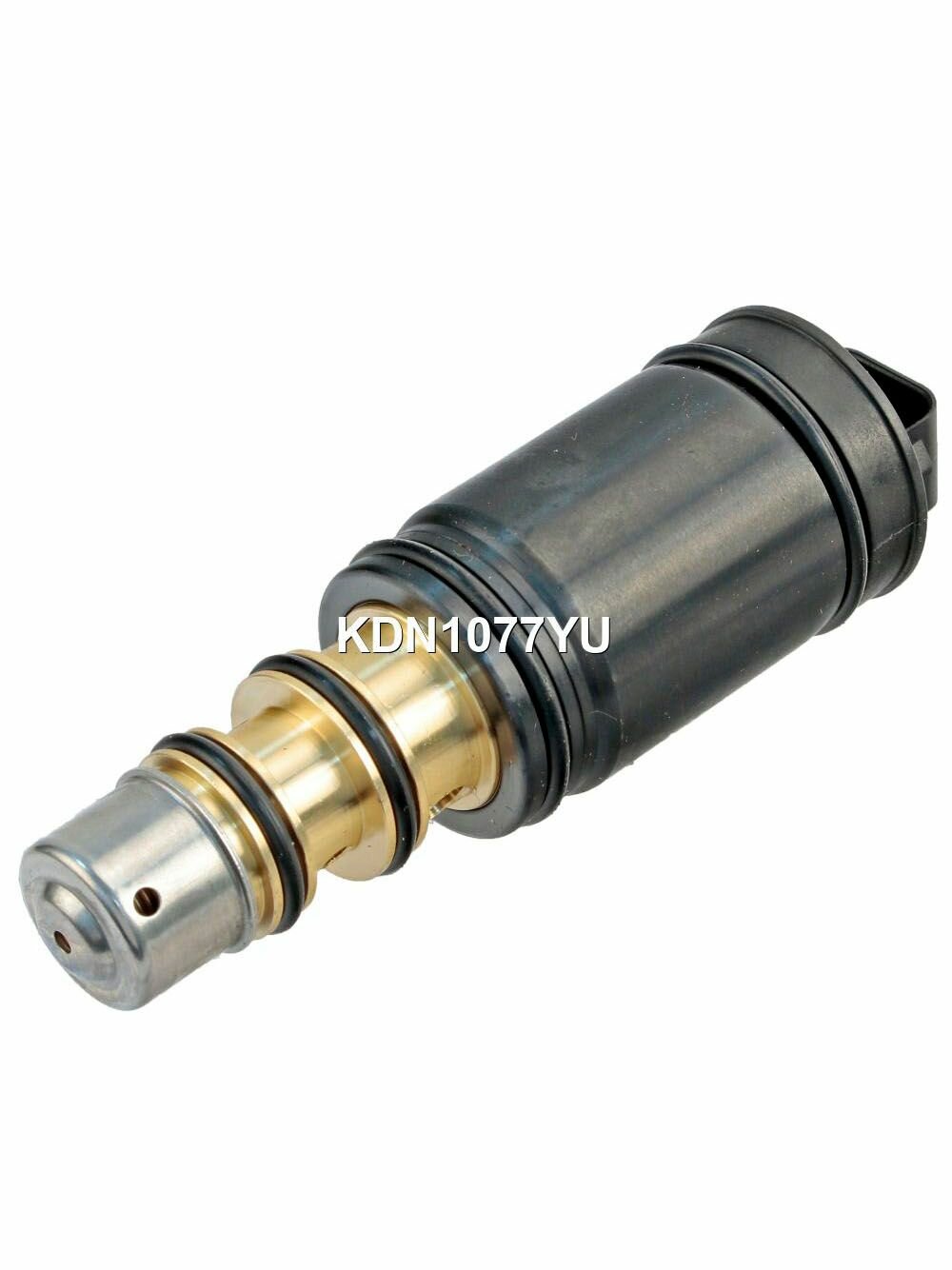 Клапан компрессора кондиционера управляющий Mercedes C-Class W204 CLC-Class W209