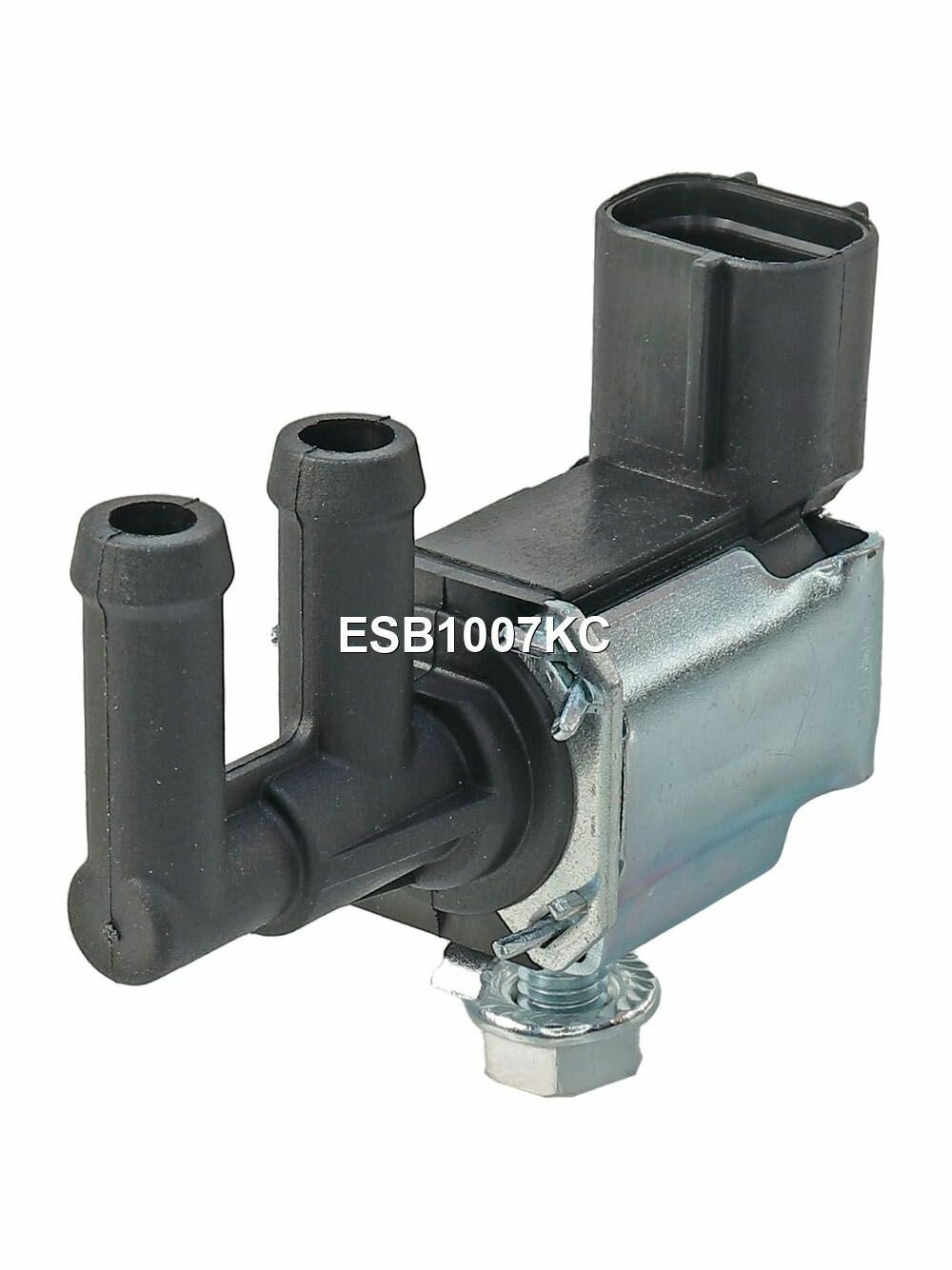 Клапан электромагнитный Krauf ESB1007KC для автомобилей Mitsubishi Outlander, Colt, Lancer