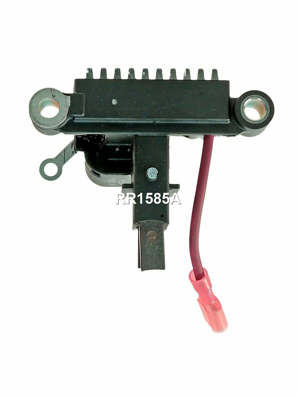 Регулятор генератора UAZ Patriot (УАЗ Патриот) / Gazelle Next (Газель Некст)