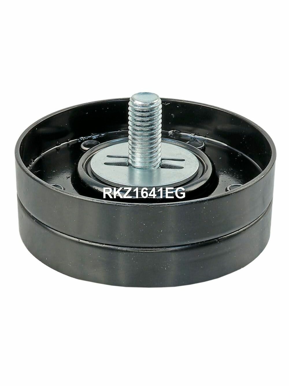 Ролик обводной приводного ремня Seat Leon, Toledo (Сеат Леон, Толедо) / Skoda Octavia (Шкода Октавиа) / Volkswagen Bora, Golf, Polo (Фольксваген Бора, Гольф, Поло)