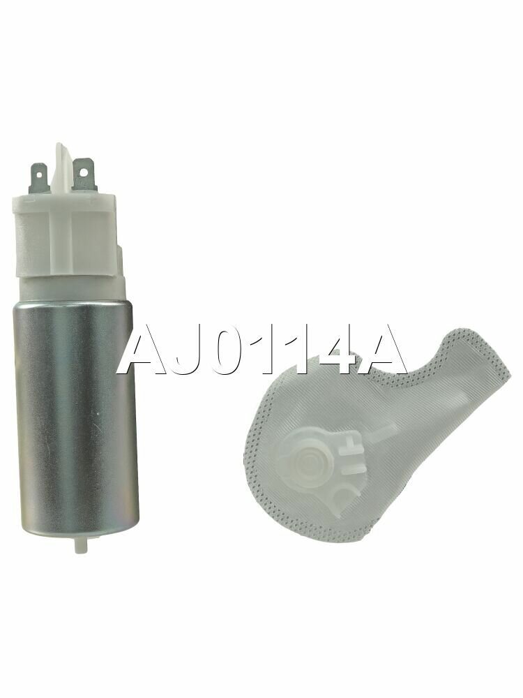 Бензонасос электрический UTM AJ0114A