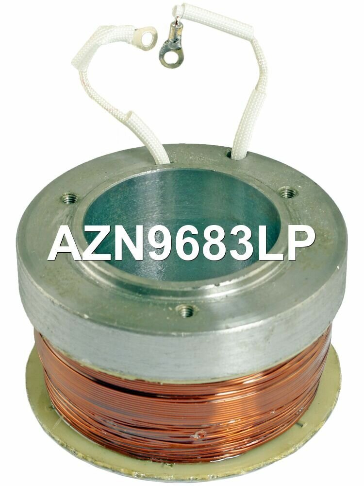 Обмотка ротора генератора Krauf AZN9683LP