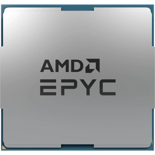 Amd Процессор AMD EPYC 9655P OEM 2.6 ГГц - 4.5 ГГц/96 ядер/384 Мб/400 Вт/Socket SP5 (LGA6096)