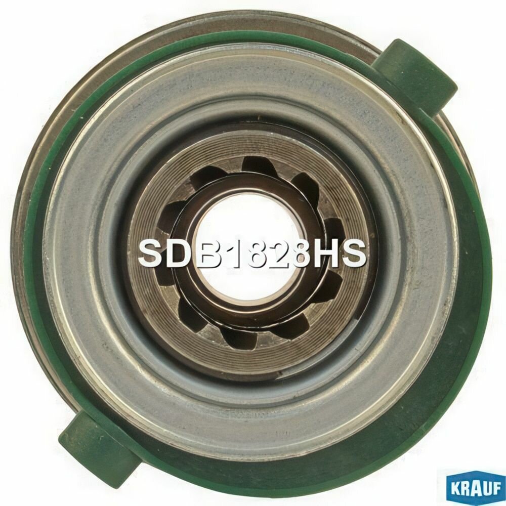 Бендикс стартера для БМВ 3 E30, E36, E46, 5 E39, E60, E34, E61 7 E38 E65, X3 E83 X5 E53 Опель Омега, Газ, Газель