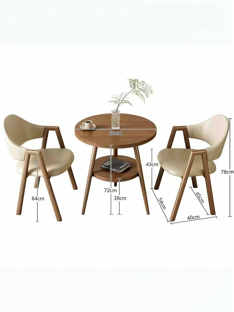 Набор садовой мебели