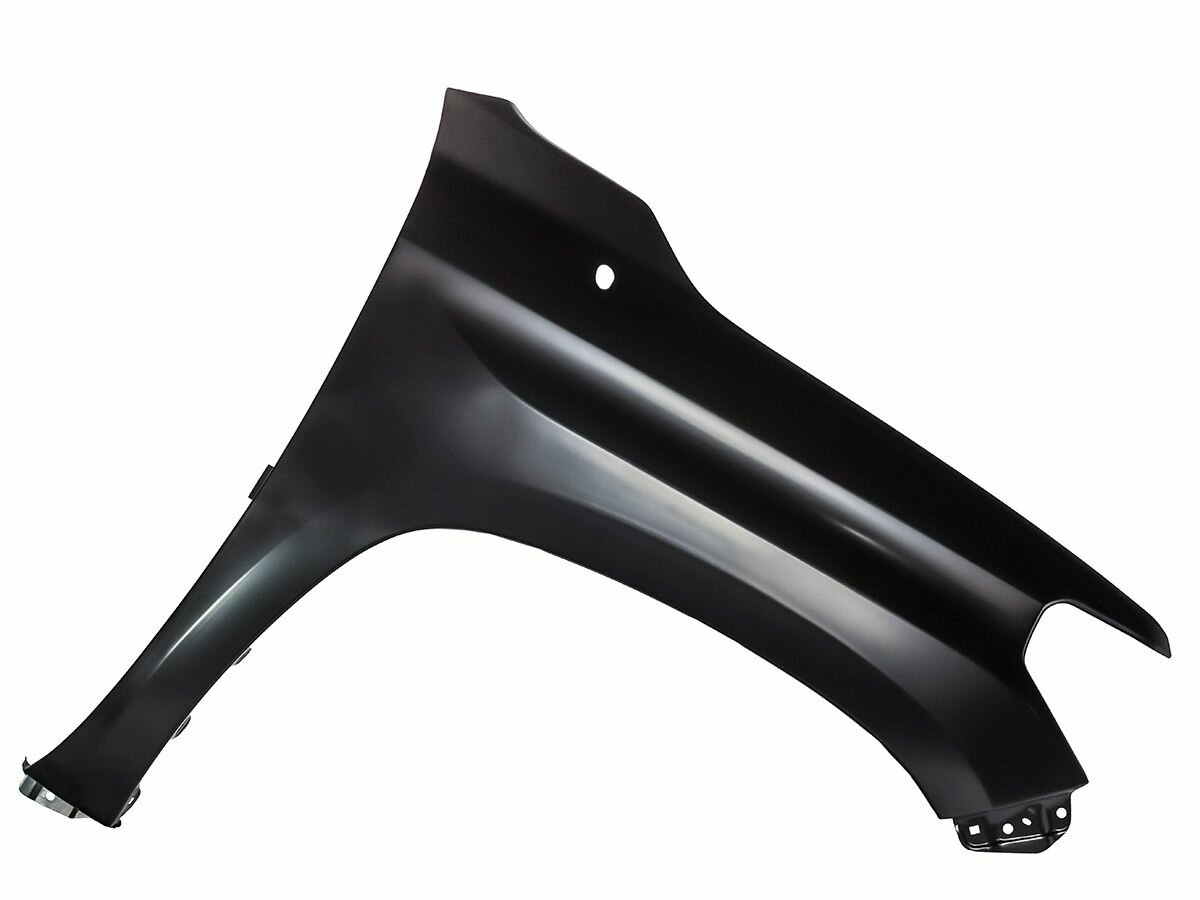 Крыло переднее правое с отв. под антенну SAILING TYL002014FR для Toyota Tundra XK50 2013-2022