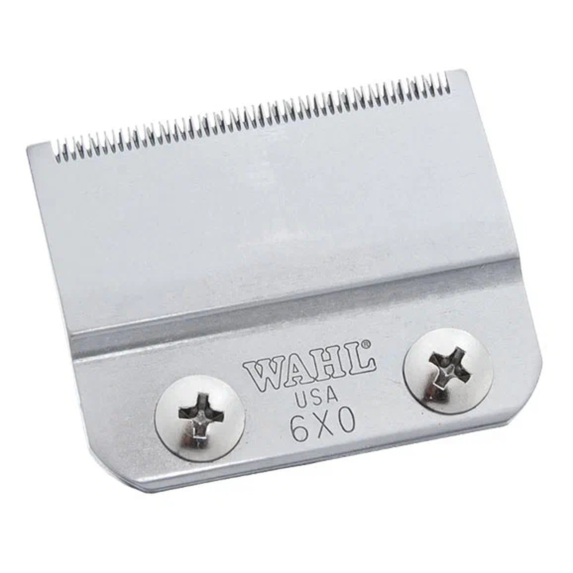 Ножевой блок Wahl Balding Clipper Blade 2105-416, серебристый