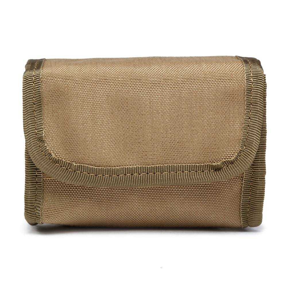 Сумка для магазинов, 10 патронов, Цвет грязи