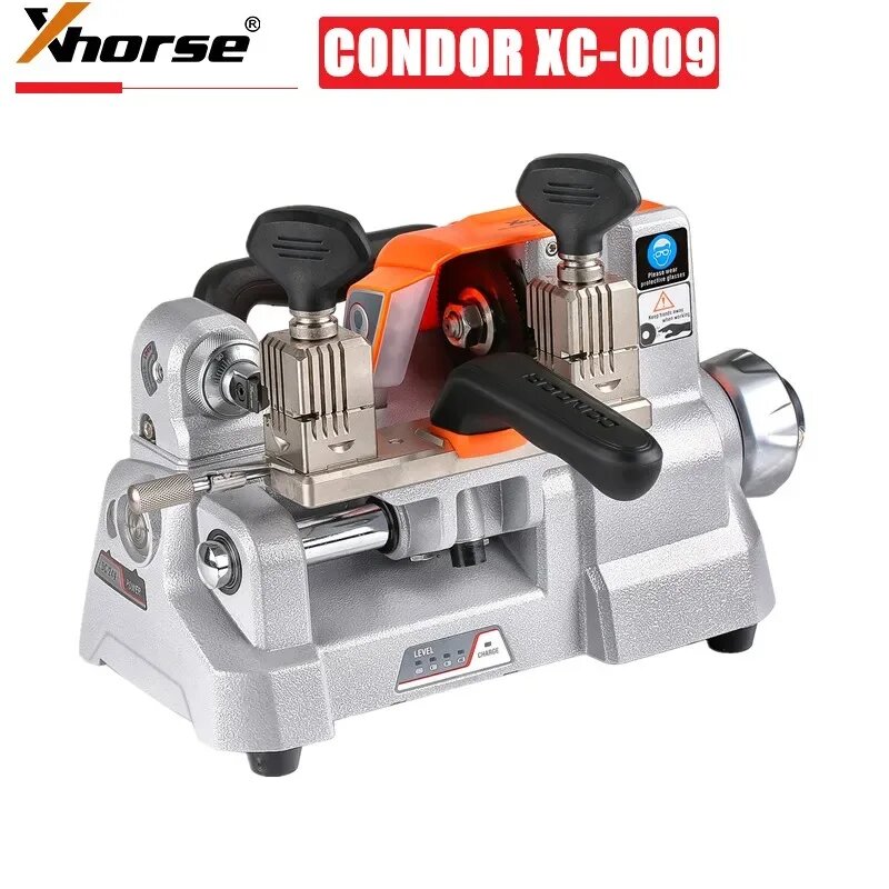 Ключевой автомат Xhorse Condor XC-009 XC009