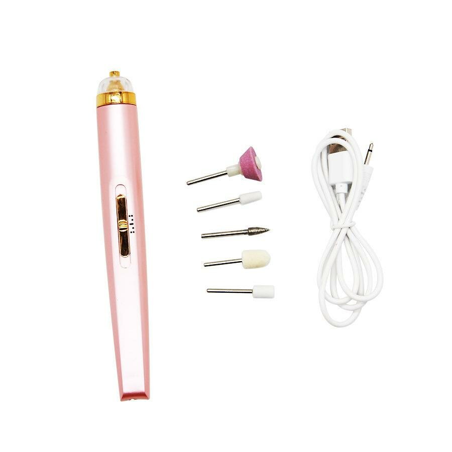Manicure and Pedicure Machine Kit — фото 1