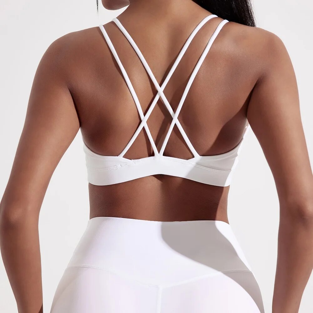 Топ спортивный