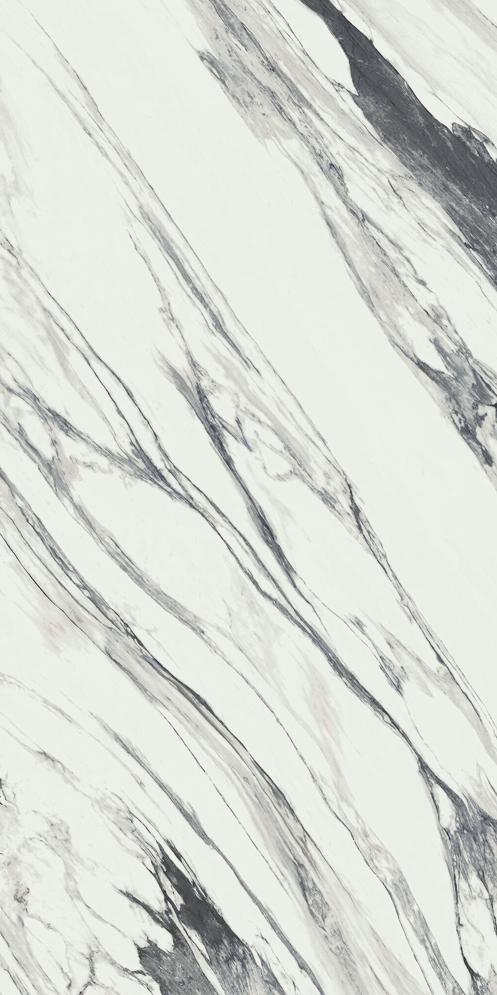 Italon (Россия) Керамогранит Шарм Делюкс Статуарио Фантастико 80х160 рет цена за упаковку 2.56 м2, в упаковке 2 шт.