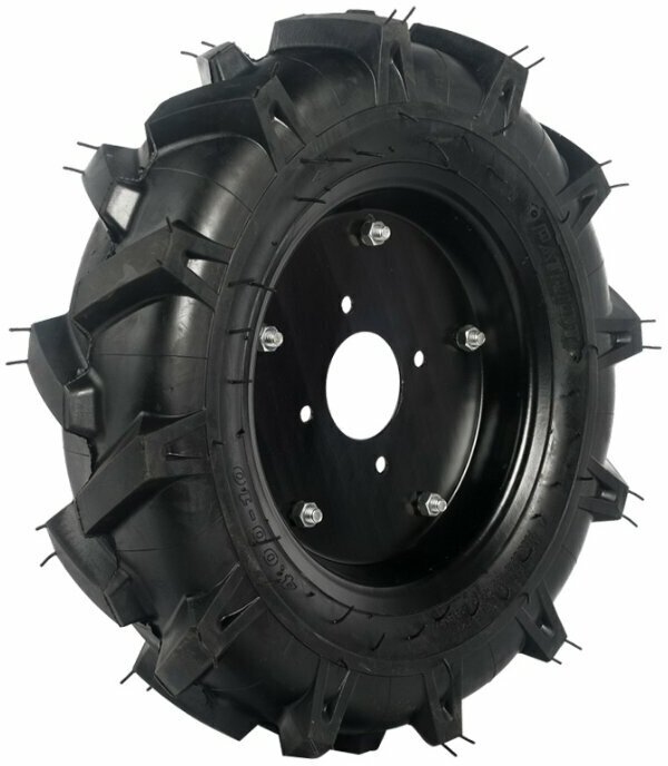 Колесо пневматическое PATRIOT P4.00-10D-1