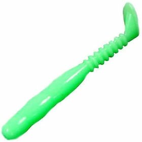 Силиконовая приманка REINS ROCKVIBE SHAD 2 Цв. 109-Glow melon sherbet