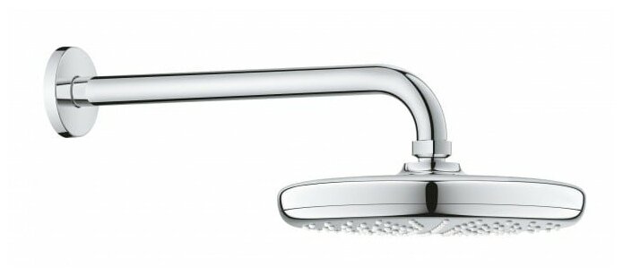 Верхний душ Grohe Tempesta 26412 000 (26412000)