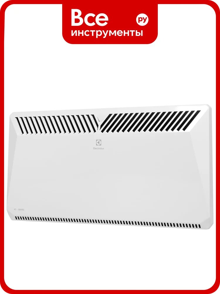 Конвектор электрический electrolux ECH/A2-2500 M НС-1624285